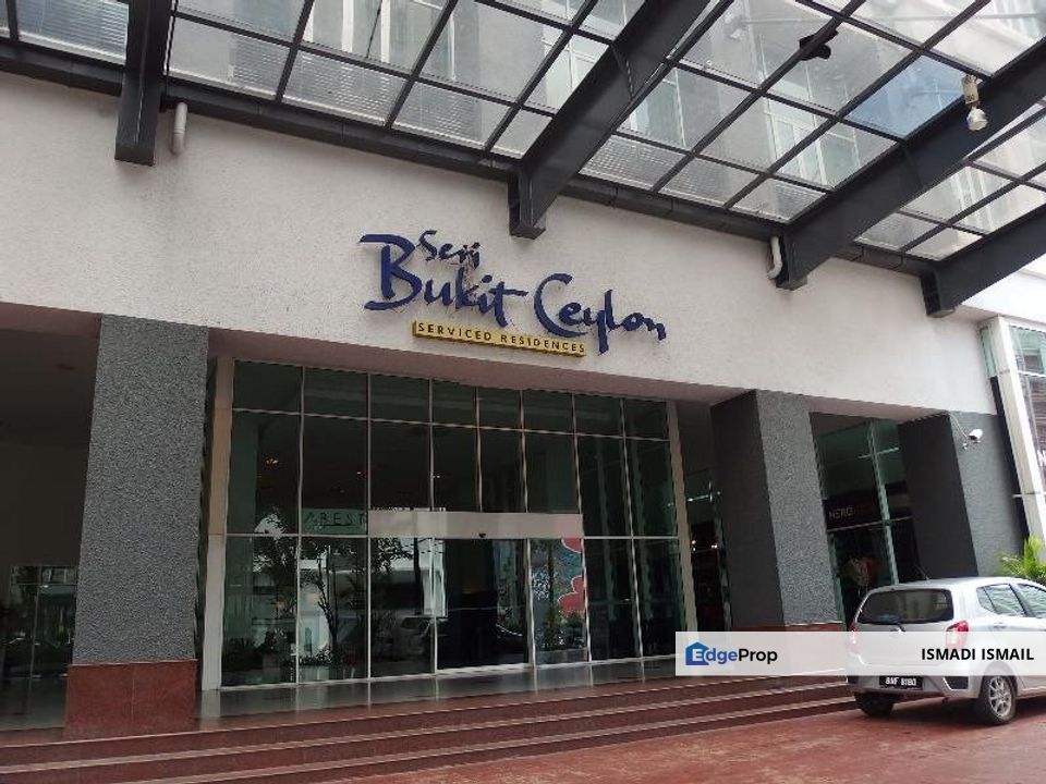 Seri Bukit Ceylon Bukit Bintang For Sale for Sale @RM650,000 By ISMADI ...