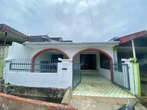 Taman Bunga Raya Setapak KL Single Storey for Sale for Sale @RM588,000 ...