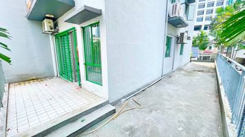 LEVEL 1 HUGE BALCONY The Palladium Condominium Keramat KL for Sale ...