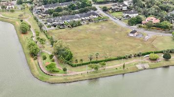 Prime Commercial Land Perdana Lake View East Cyberjaya for Sale untuk ...