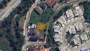 Tanah Banglo lot Jalan Rimba Riang Kota Damansara Petaling Jaya for ...