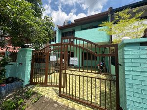 Double Storey Taman Pagar Ruyong Jalan Kuchai Lama Kl for Sale @RM720 ...
