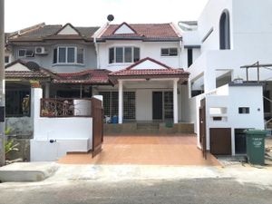 Double Storey Taman Setapak Indah Setapak for Sale @RM740,000 By MOHD ...
