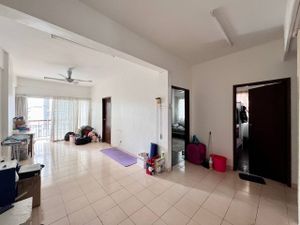Kojaya Condominum Ampang Jaya Low floor open title non bumi for Sale ...