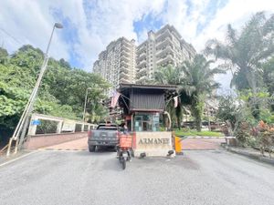 Armanee Duplex Condo, Damansara Damai [Level 1] for Sale @RM450,000 By ...
