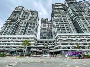 Almyra Residences @ Bandar Puteri Bangi, Bangi, Selangor for Sale ...