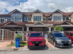 Seksyen 23, Shah Alam, Selangor for Sale @RM580,000 By MOHD AZIZI BIN ...