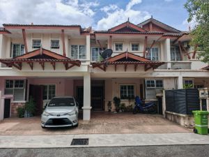 Presint 9, Putrajaya for Sale @RM840,000 By MOHD AZIZI BIN SHARAR ...