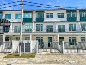 Scientex Kundang Jaya, Rawang for Sale @RM510,000 By MOHD AZIZI BIN ...