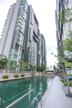 3 Elements @ Seri Kembangan, Seri Kembangan, Selangor for Sale @RM315,000 By MOHD AZIZI BIN ...