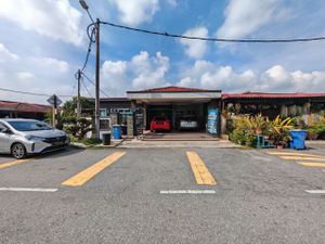 Taman Banting Baru, Banting, Selangor for Sale @RM530,000 By MOHD AZIZI ...