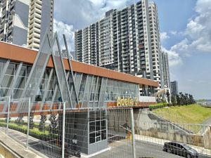 Residensi Adelia 3 @ Bangi Avenue, Bangi , Selangor for Sale @RM345,000 ...