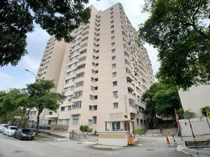 Mandarina Court, Cheras , Kuala Lumpur for Sale @RM250,000 By MOHD ...