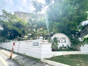 Shang Villa Condominium, Petaling Jaya, Selangor for Sale @RM420,000 By ...