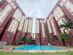 Bandar Sunway Petaling Jaya, Mentari Court Apartment for Sale @RM280 ...