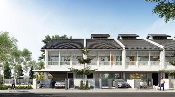 PERENNIA @BANDAR RIMBAYU FOR RENT for Rental @RM2,100 By NICHOLAS TAN ...