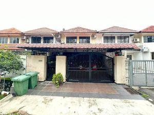 FACING OPEN USJ 2. RENOVATED & WELL MAINTAIN for Sale @RM850,000 By ...