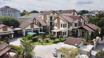 ELITE & EXCLUSIVE 3 STOREY MANSION BUNGALOW for Sale @RM25,000,000 By ...