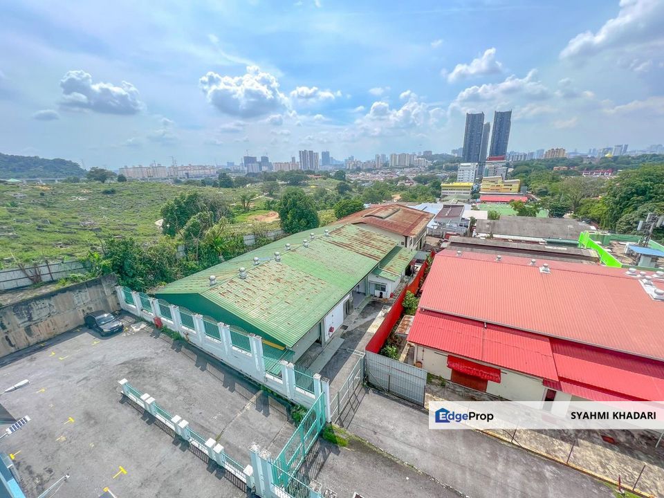 SINGLE STOREY DETACHED FACTORY @ TMN MIDAH CHERAS for Sale @RM6,000,000 ...