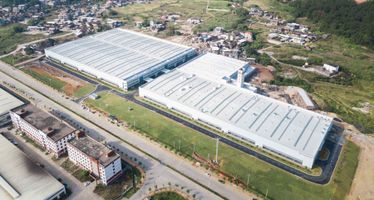 Juru Detach Factory for Sale @RM13,000,000 By KELVIN OOI | EdgeProp.my