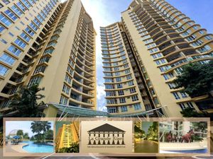 La Grande Kiara, Mont Kiara For Rent for Rental @RM4,800 By DAPHNE CHEE ...