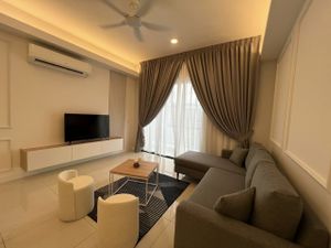 Sentral Suites For Rent for Rental @RM6,000 By DAPHNE CHEE | EdgeProp.my