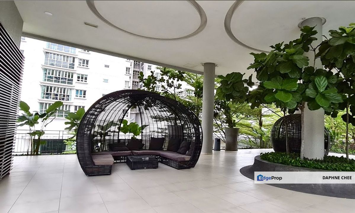 28 Mont Kiara For Sale for Sale @RM2,390,000 By DAPHNE CHEE | EdgeProp.my