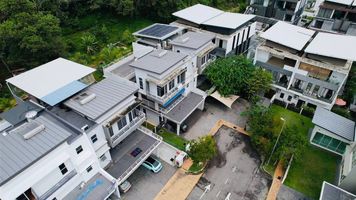 Perdana Lakeview Cyberjaya East Cyberjaya 3 Storey Semi-D for Sale @RM2 ...