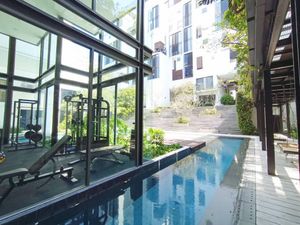 Centrio SoHo @ Pantai Hillpark Bangsar South for Sale @RM610,000 By ...