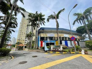 Anggun Puri Condominium Dutamas KL For Sale for Sale @RM395,000 By ...