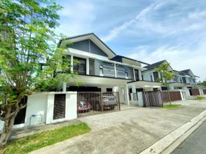 Denai Alam Renovated Double Storey Semi-D For Sale for Sale @RM1 ...
