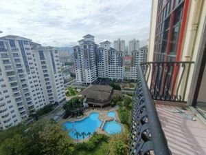 North Point One Ampang Avenue Condominium for Sale @RM550,000 By HAFIZ ...