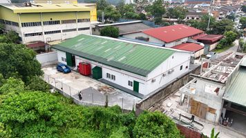 [ FREEHOLD ] Factory 2 Storey + Warehouse Taman Midah, Cheras KL for ...
