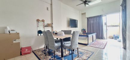 Ground Floor Pandan Court Taman Pandan Mewah Pandan Indah for Sale ...