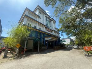 (Whole Building Wisma) Bukit Idaman @ Selayang , Batu Caves , Kepong ...