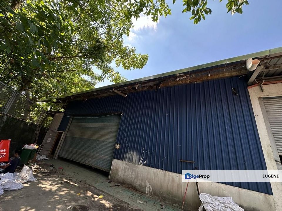 Seksyen 51, Jalan Penchala @ Petaling Jaya, 2 Storey Detached Factory ...