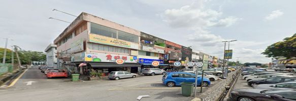 Pj SS2 @ Petaling Jaya for Rental @RM2,500 By EUGENE | EdgeProp.my