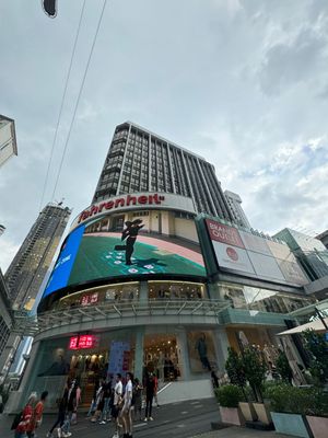 Fahrenheit 88 Office Tower, Bukit Bintang for Sale @RM7,000,000 By ...