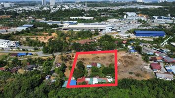 Pulau Meranti @ Puchong for Rental @RM10,000 By EUGENE | EdgeProp.my