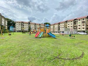 PANGSAPURI MERAK @ KANGKAR PULAI SKUDAI for Sale @RM150,000 By ANU ...