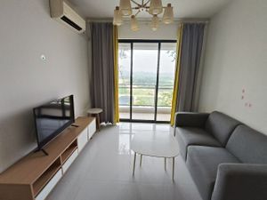 FOREST CITY STARVIEW BAY APARTMENT @ GELANG PATAH for Rental @RM1,100 ...