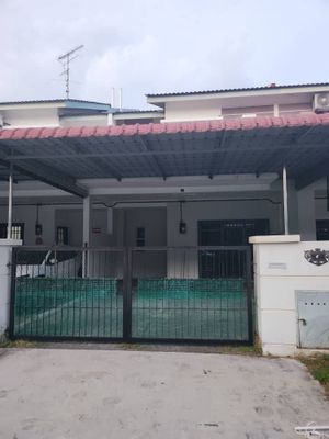 TAMAN NUSA BAYU, ISKANDAR PUTERI / GELANG PATAH @ DOUBLE STOREY for ...