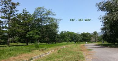 College Heights Garden Resort 1 min To Unifield International College ...