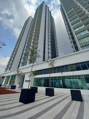 APARTMENT ANGGUN LUMAYAN RM540K/DEKAT LRT, HUKM & TAMAN TASIK ...