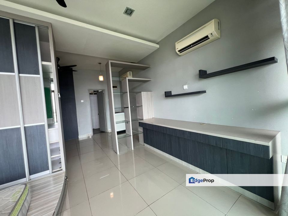 Palazio @ Mount Austin / Taman Daya / Setia Indah / Desa Tebrau / Hot ...