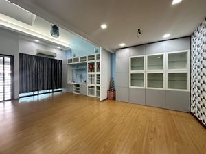 Terrace house, 1.5 storeys, Fully Extend & Renovate, Move in condition, 24 x 65, for Sale @RM788 ...