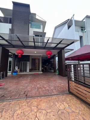 Usj Heights for Sale @RM2,800,000 By CARLSON CHEE | EdgeProp.my