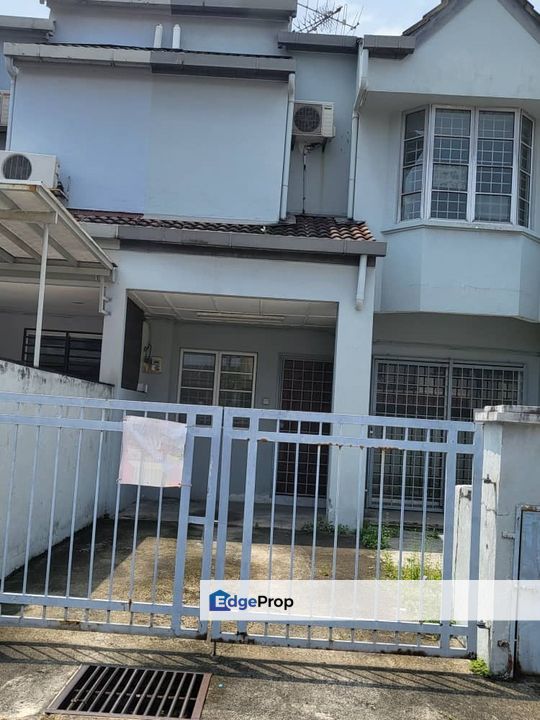 USJ 1@Subang Jaya Terrace House For Sale for Sale @RM630,000 By BRIAN KC | EdgeProp.my