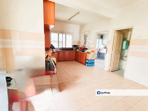 USJ 16 DOUBLE STOREY TERRACE ENDLOT FOR SALE for Sale @RM1,150,000 By ...