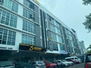 Austin V Square,Johor Bahru,Shop Office For Sale for Sale @RM450,000 By ...